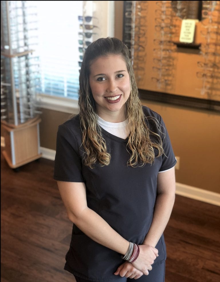 Shelby - Heber Eye Care