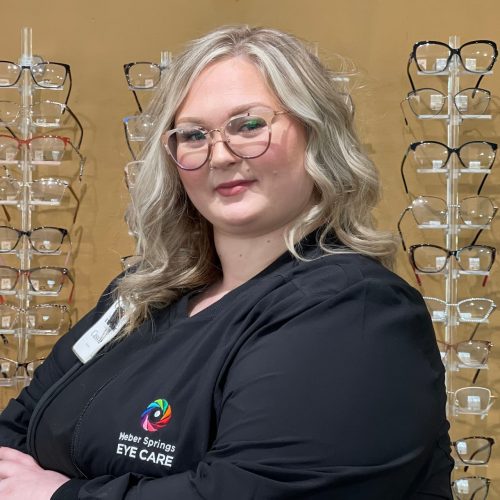 Our Team - Heber Eye Care