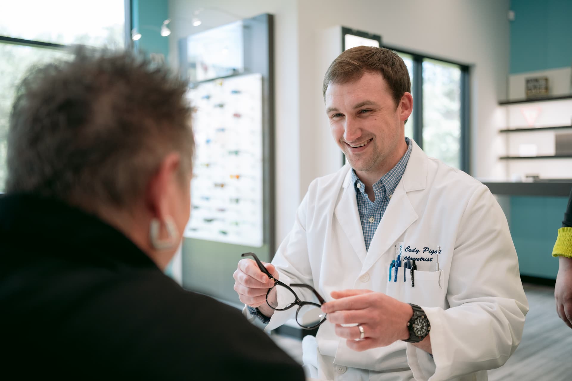 Heber Springs Eye Care - Heber Eye Care