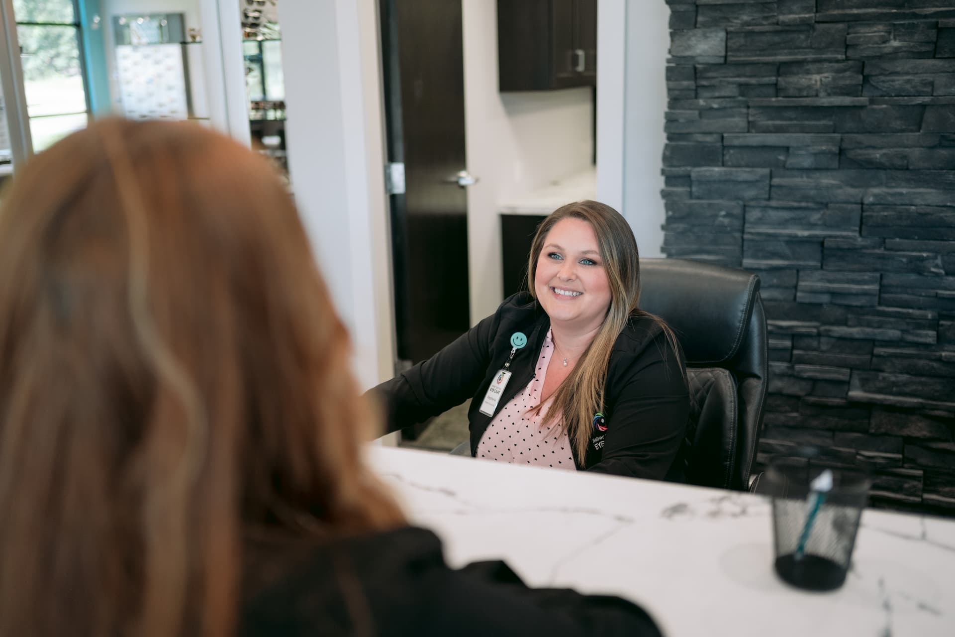 Heber Springs Eye Care - Heber Eye Care